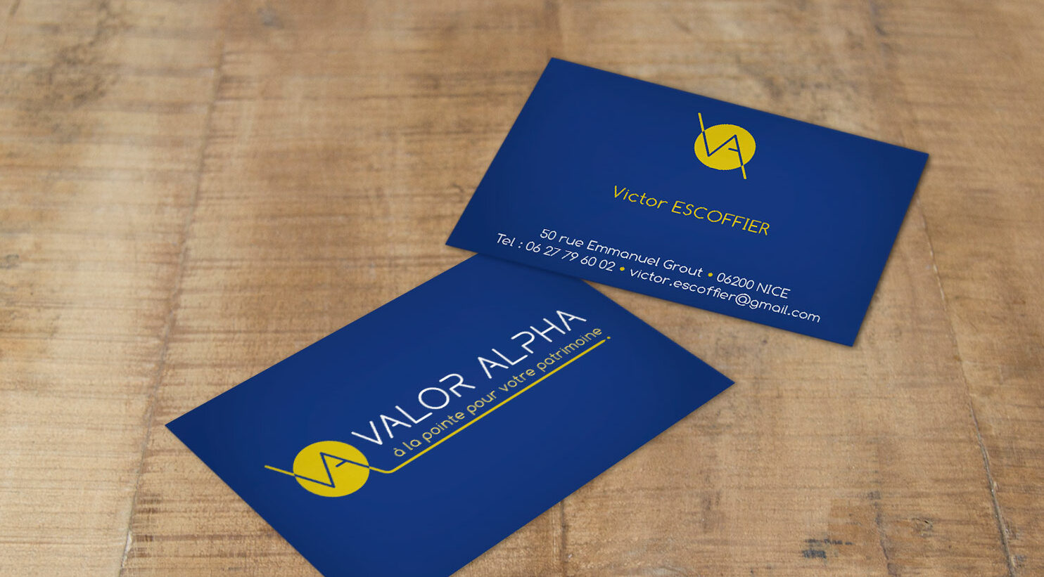 Conseils & Patrimoine | Valor Alpha - Valor Alpha